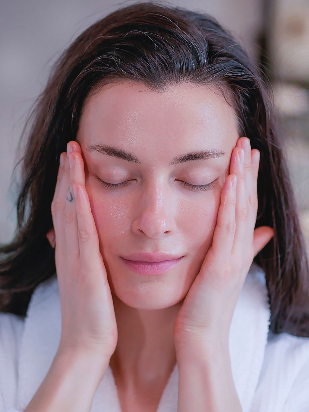 Balance Botanical Facial Toner – Cultivate Apothecary